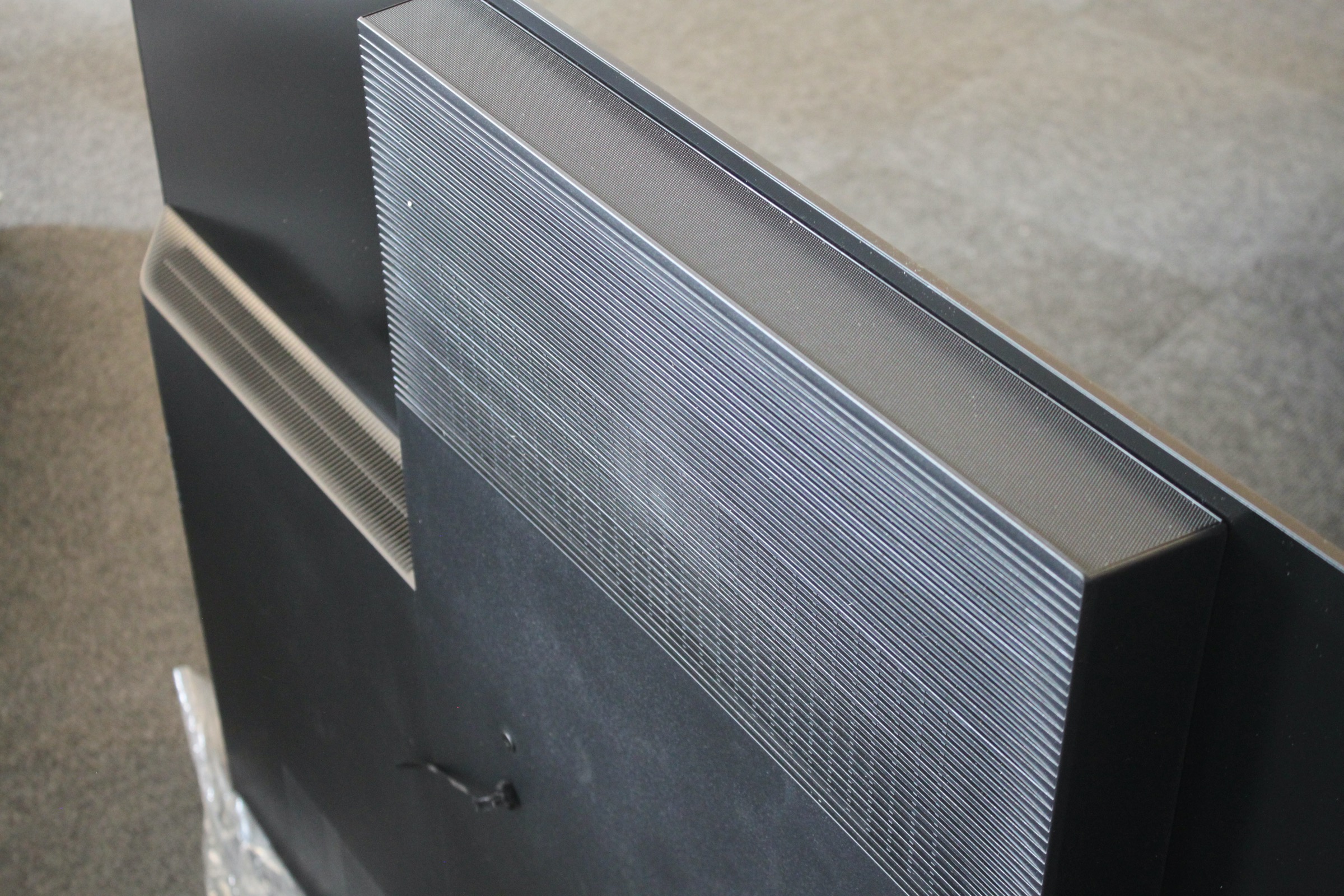 heller ikke monteres hvis man bruger mere end to hdmi porte hvordan kan ...