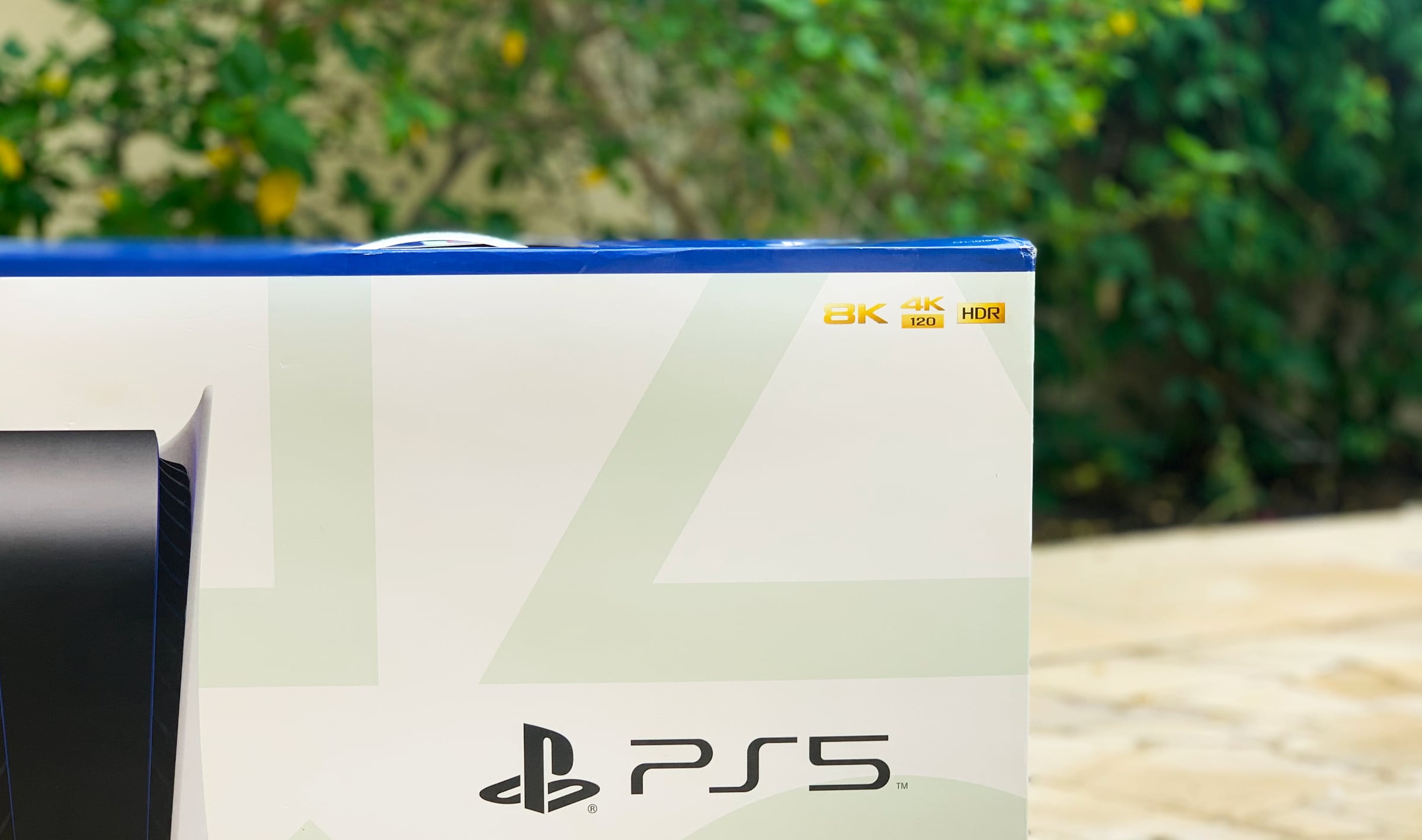 PS5 8K PS5 8K